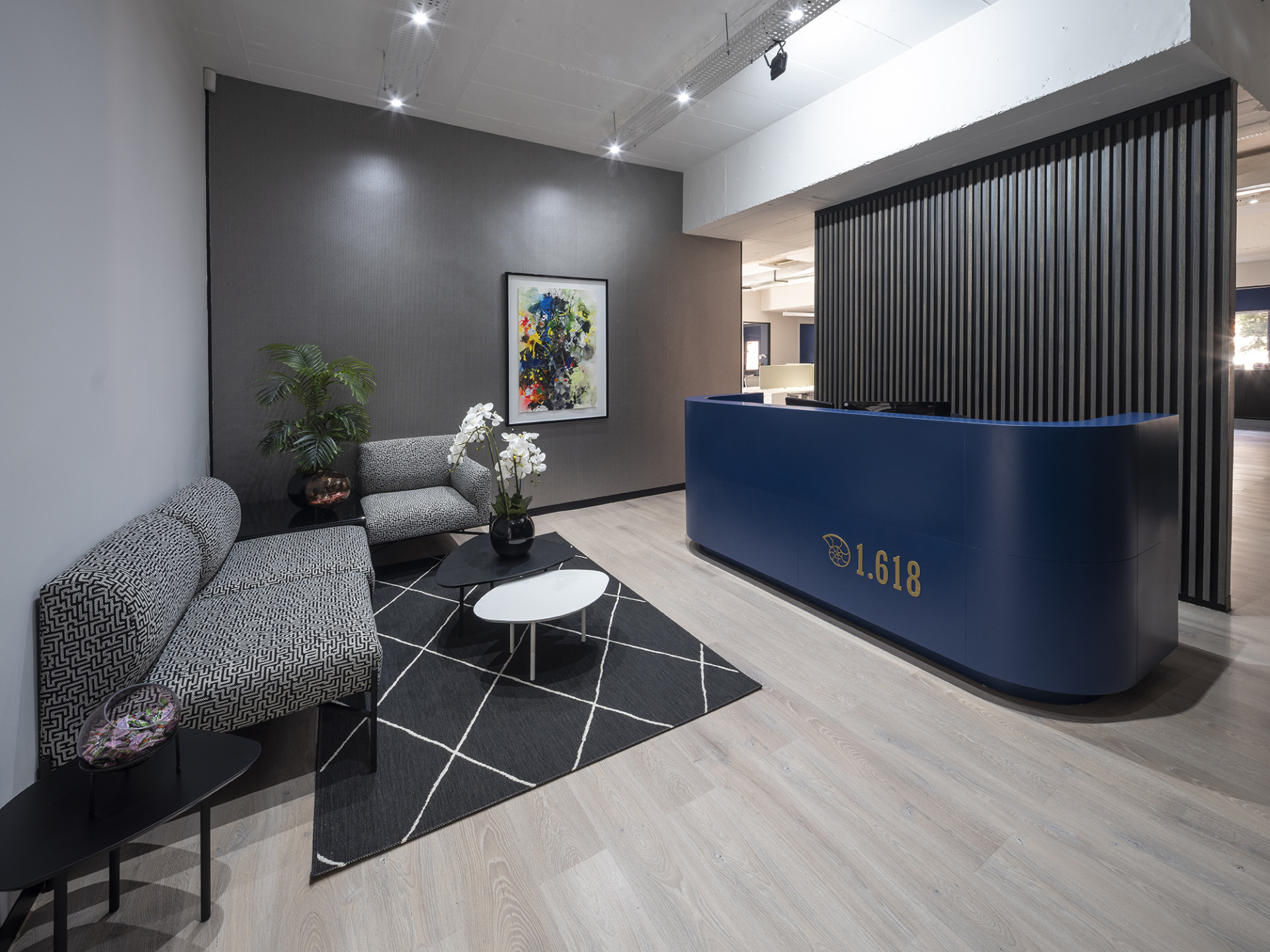 Lynne Blumberg | Interior Designs