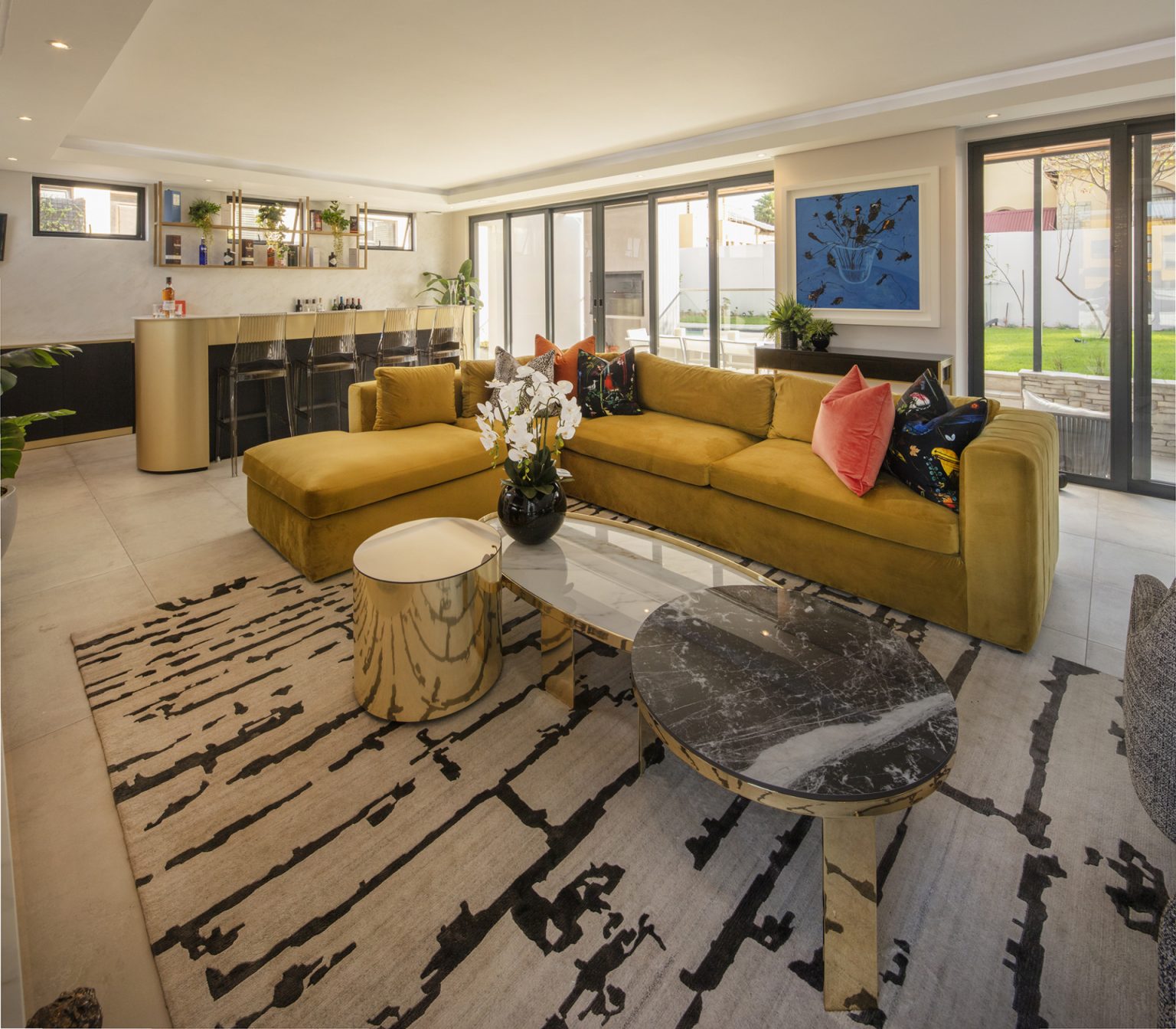 Lynne Blumberg | Interior Designs